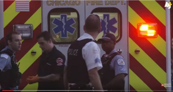 Chicago Gang, Gun Sweep Includes CeaseFire ‘Violence Interrupter ...
