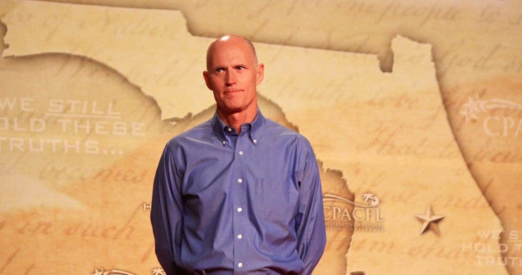 Florida Governor Signs Powerful New 'Stand Your Ground' Law - Liberty ...