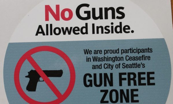 College Newspaper Columnist gets it Right about ‘Gun Free Zones ...