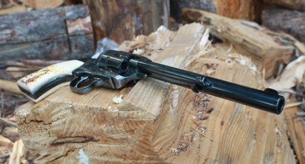 Anti-gun Fury After School Trip to GA Gun Range - Liberty Park Press