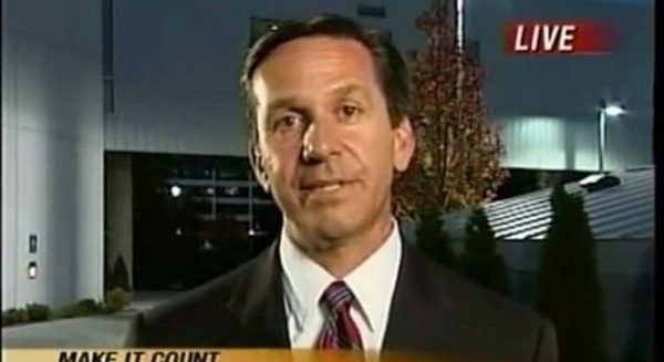 Capture - Dino Rossi, YouTube, KXLY 2007 - Liberty Park Press