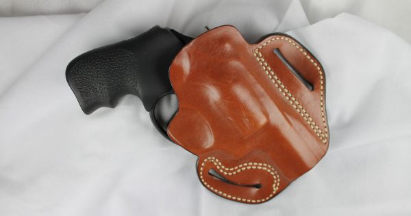 WA State CCW Spikes; I-1639 A ‘Blueprint,’ Say Backers - Liberty Park Press