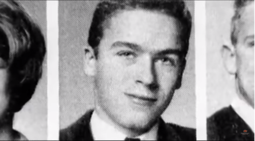 Capture - Bundy 3, YouTube, Serial Killers Documentary - Liberty Park Press