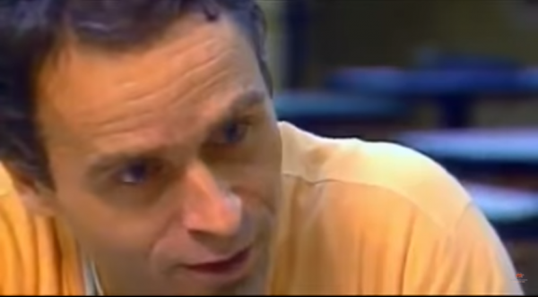 Capture - Bundy 4, YouTube, Serial Killers documentaries - Liberty Park ...