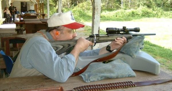 Canadian Gun Owners Resisting Quebec Registration - Liberty Park Press