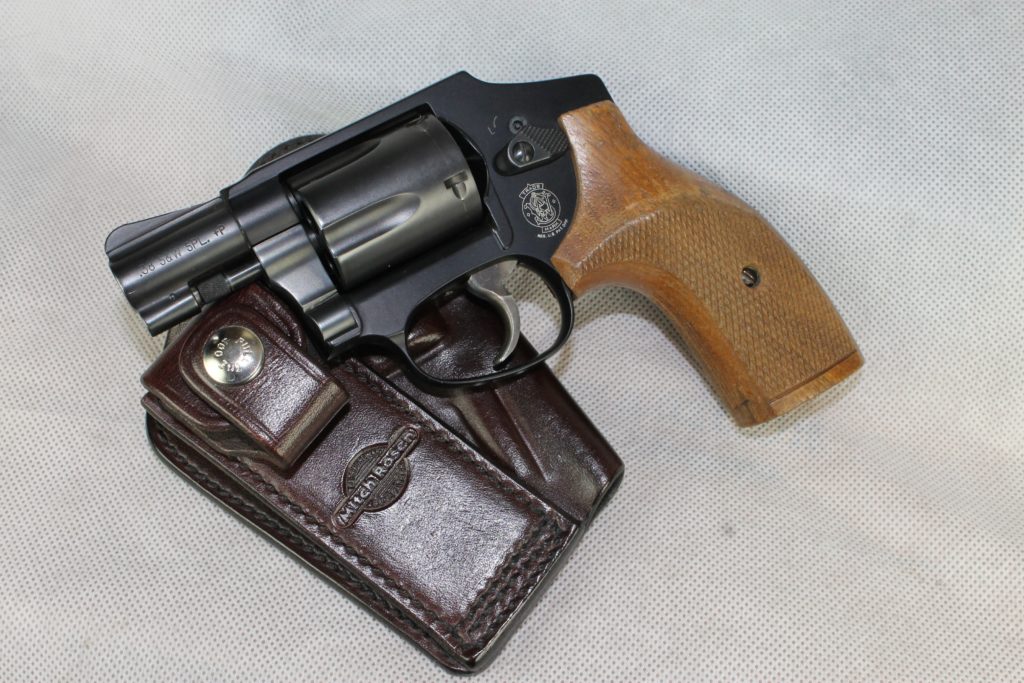 Mass. Court Rules Wife Can’t Be Denied Carry License over Husband’s ...