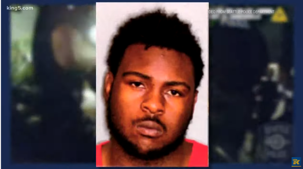 Capture - Marcel Long, YT, KING, SPD - Liberty Park Press