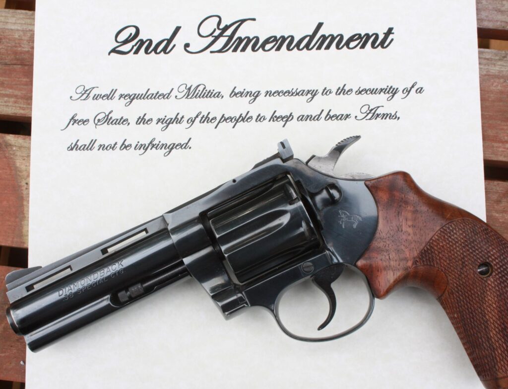 Erosive ‘Victory’ in 2A Case: Relief Granted, Court Wants Member Lists ...