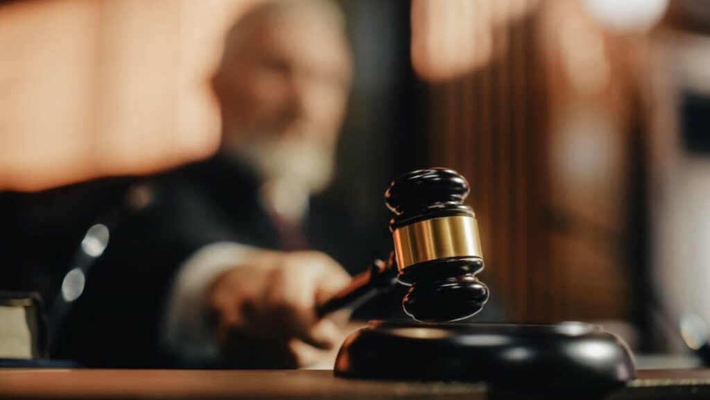 5th Circuit: Lifetime Gun Ban for Single Non-Violent Felony Violates 2A ...