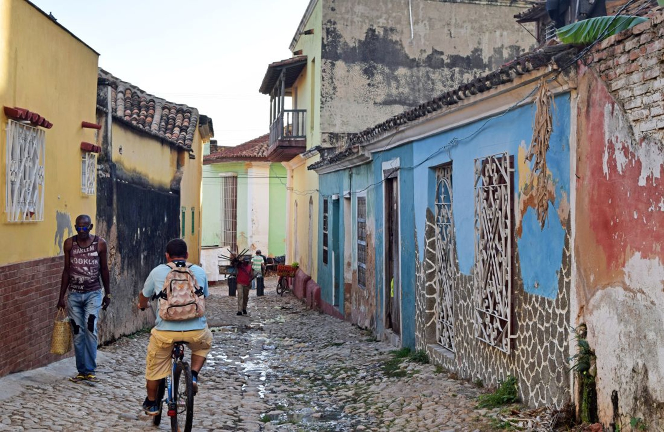 Q&A With a Cuban Expert on the Island Nation’s Anti-gun Laws - Liberty ...