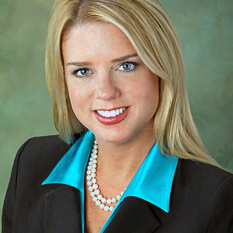 A.G.Pam Bondi Creates ‘Second Amendment Task Force’ at DOJ - Liberty ...