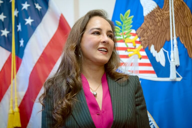 Harmeet Dhillon: DOJ Civil Rights Division Will Focus on 2A - Liberty ...