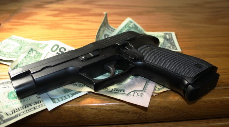 Two Researchers Suggest ‘New Firearms Tax Design’ To Combat ‘Gun ...