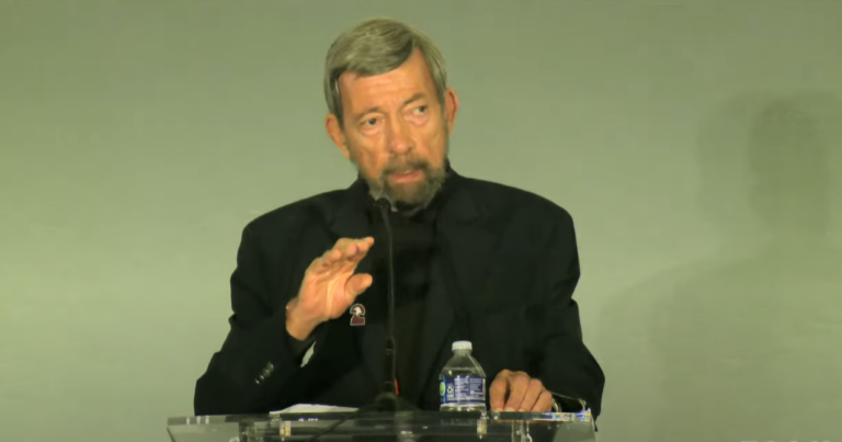 Firearms Authority Massad Ayoob at GRPC: ‘We’ve Come a Long Way ...