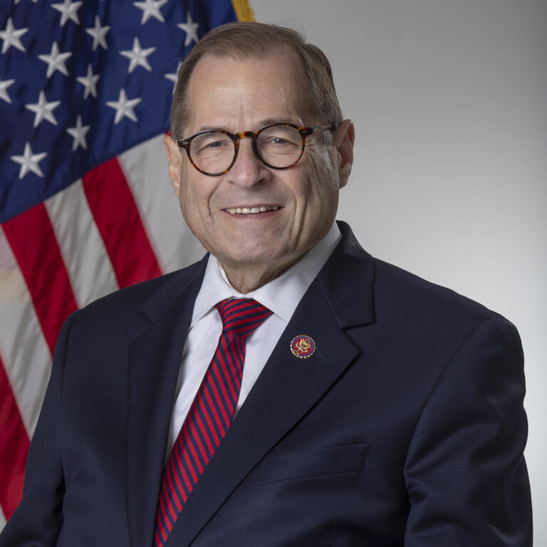 Anti-Gun Rep. Jerry Nadler Calling it Quits in ‘26 - Liberty Park Press
