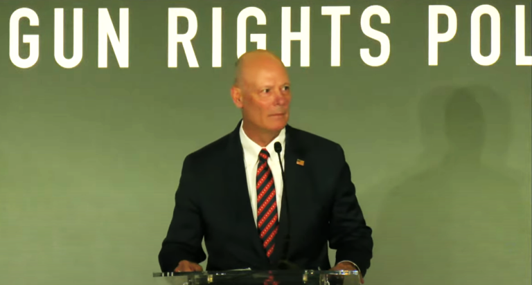GRPC 2025: NRA’s Hamlin Tells Activists, ‘We’ve Got to Be Ready ...