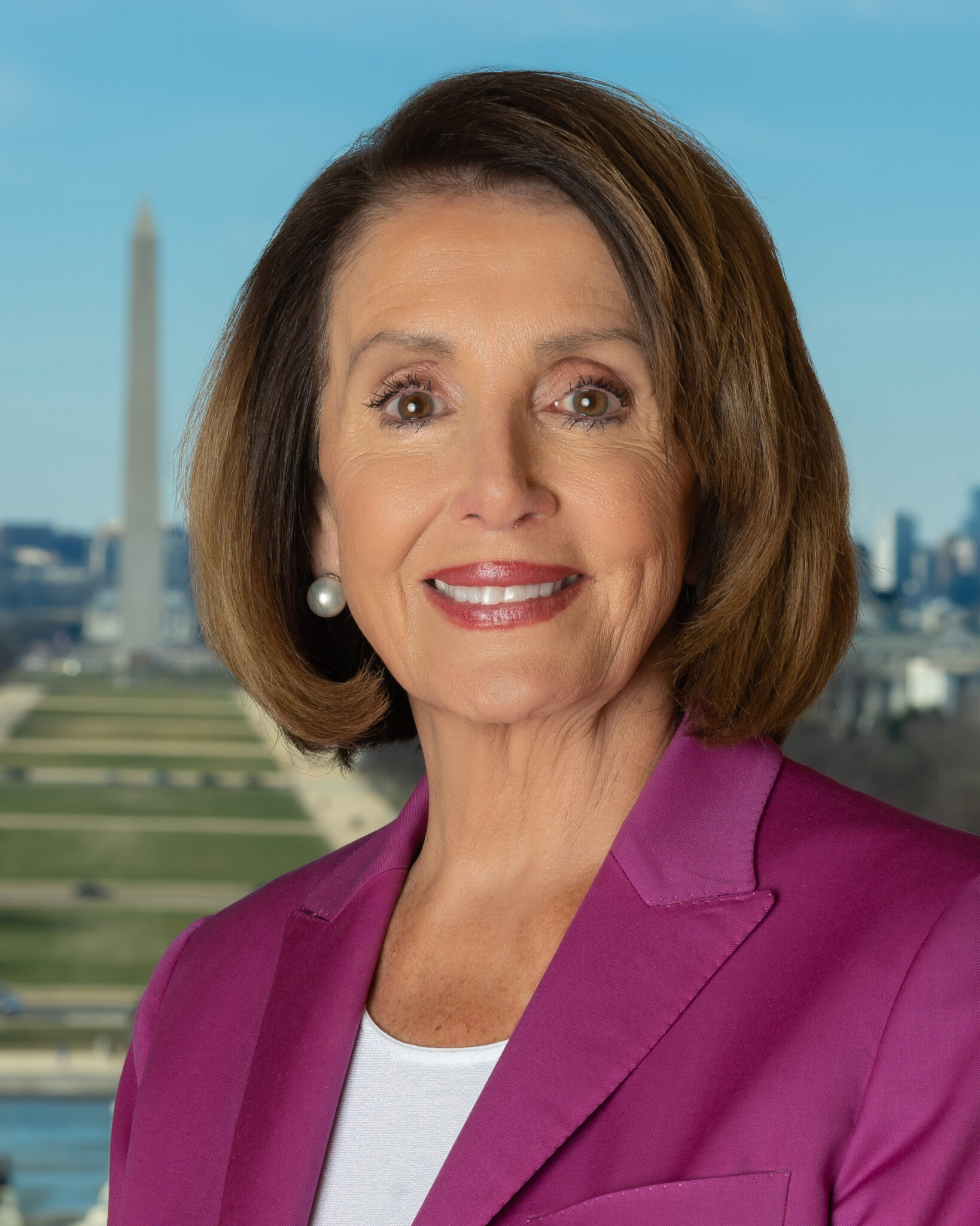 CA Rep. Nancy Pelosi Announces Retirement, Won’t Run in ‘26 - Liberty ...