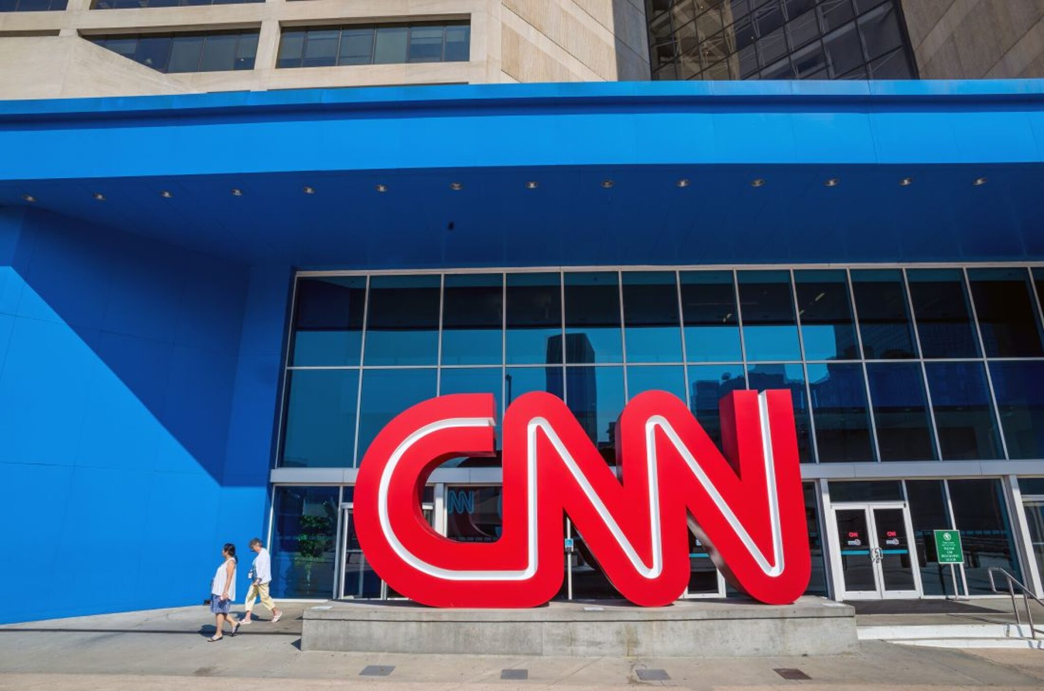 CNN Cites Long Debunked Anti-gun Source in Brown University Mass ...