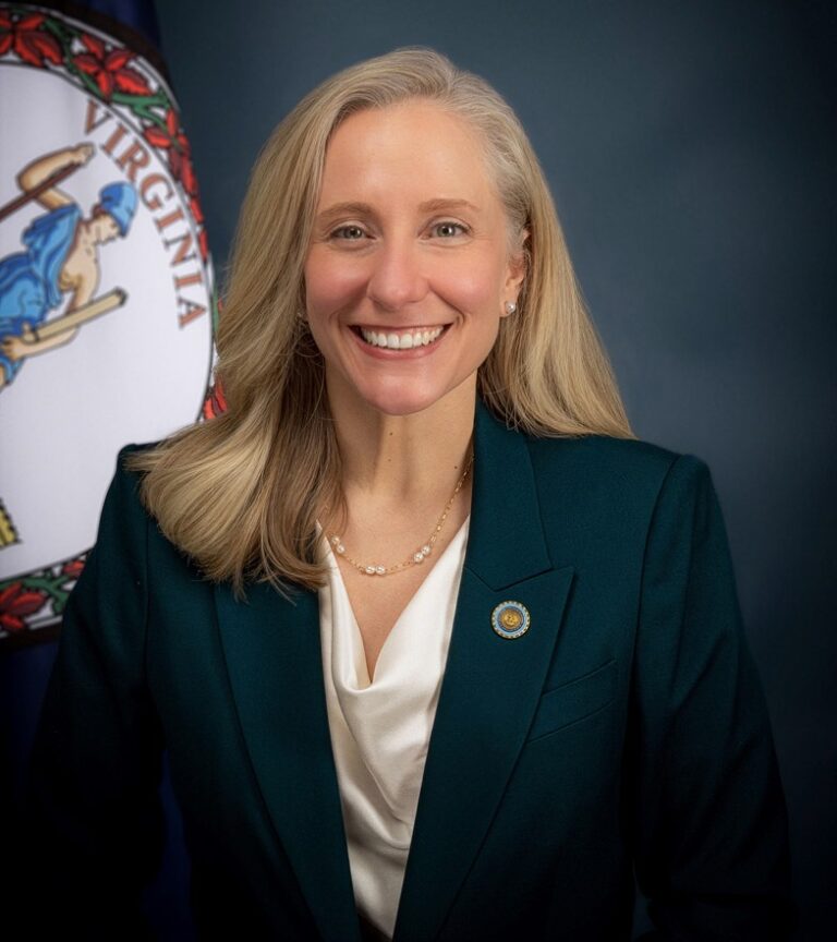 At Least 4 Virginia Prosecutors Refuse to Enforce Gun, Magazine Ban ...